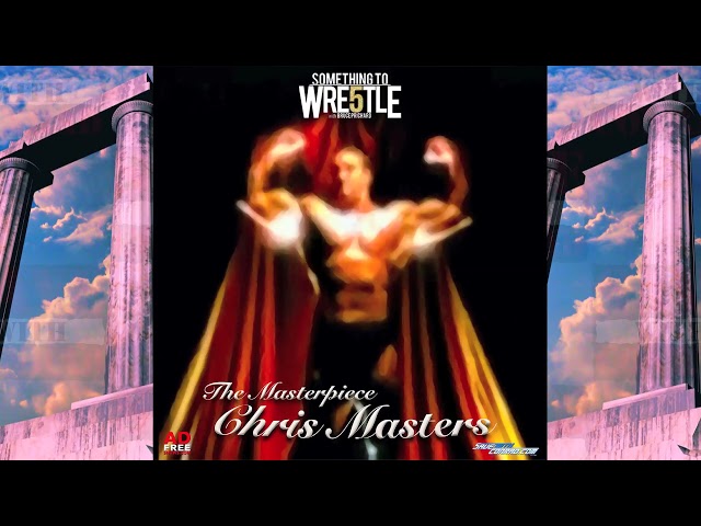 WWE News: Chris Masters on Triple H's influence on his character