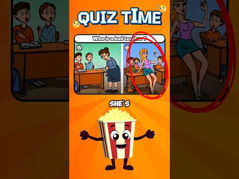 Quiz Time! solve the puzzle and comment your answer #quiz #mindbendingquiz #riddles #brainteaser