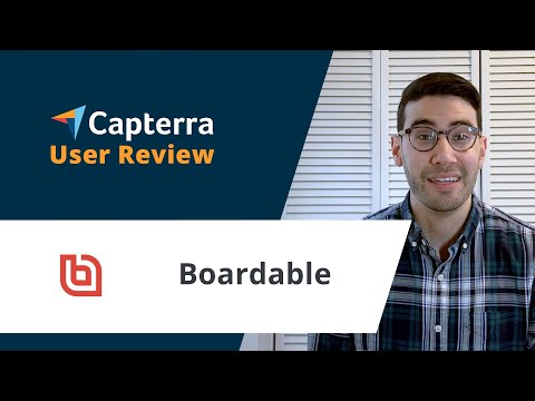 Boardable Review: Board Meetings Ready in Minutes