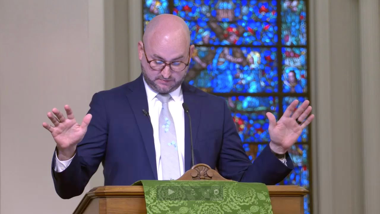 North Carolina pastor abruptly forced out of prominent pulpit – Baptist ...