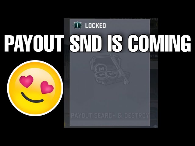 COD Mobile: Easy tips to win Payout Search and Destroy