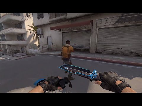 Steam Community :: Video :: Knife.. Sorry..Sorry..XD........