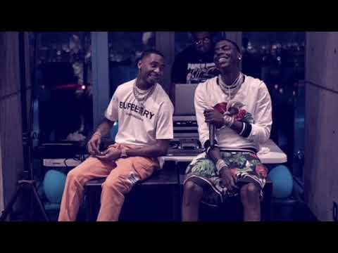 Young Dolph & Key Glock - Everybody Know Slowed