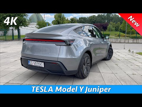 New Tesla Model Y 2025: Pros and Cons (Deal breaker feature!)
