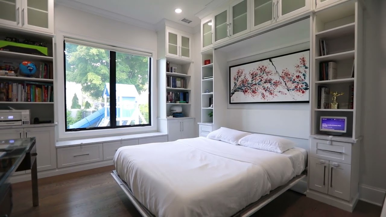 Murphy Beds by Bella Systems