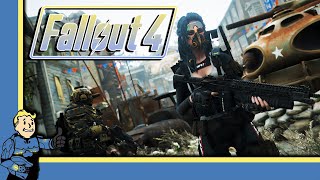 Project Apocalyptic Commonwealth at Fallout 4 Nexus - Mods and community
