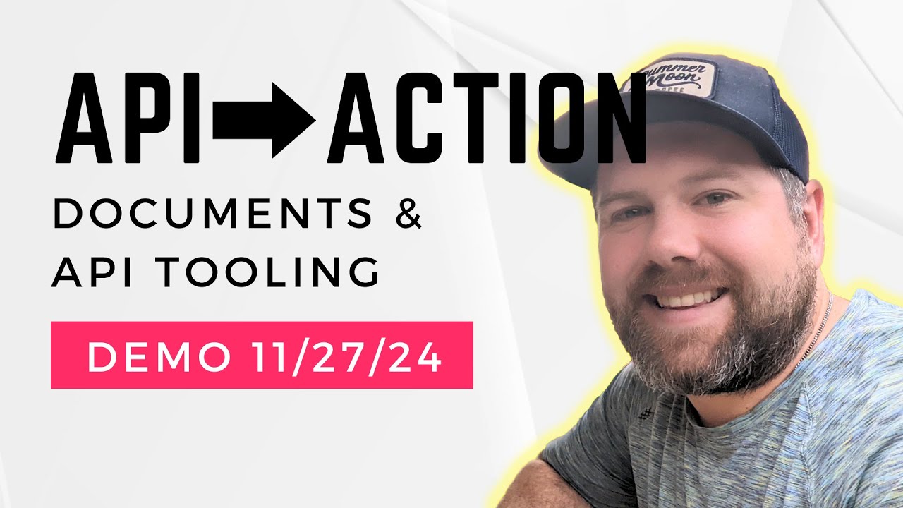 From Upload to Action: AI-Powered Document Processing Demo