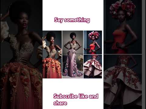 Chic Chronicles collection #ai ,#fashion ,#collection