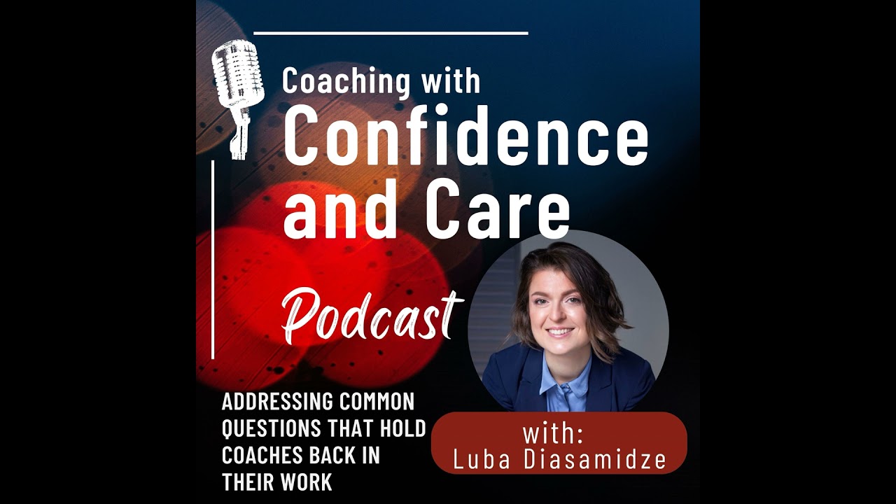 Episode 11: Coaching the Who