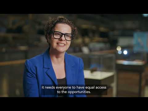 Sydney Awards 2024: Corinne Kemp, Unsung Hero Award winner