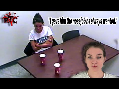 Shayna Is The Star Of Her Own Show