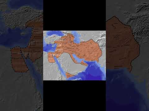 Does the Name 'Iran' Derive from the Word 'Aryan'? #Shorts
