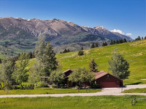 585 Bridger Woods Rd | Bozeman, MT