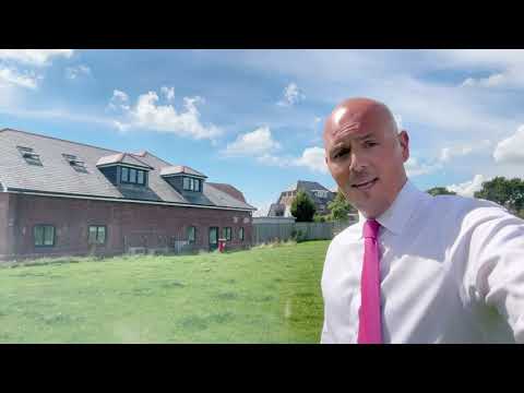 Abingworth Crescent, Thakeham