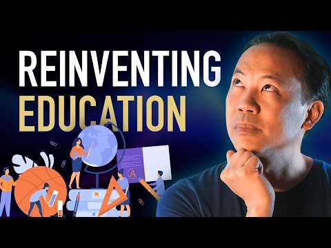 6 Life Skills to Teach Your Children | Jim Kwik