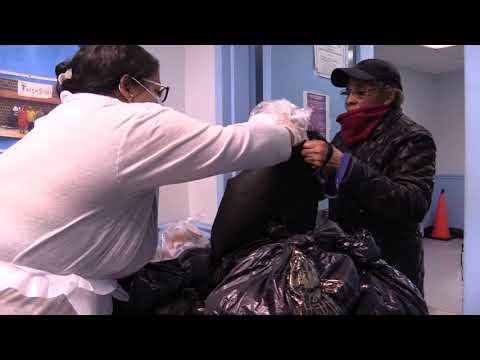 Please Donate to the BronxWorks Emergency Fund!