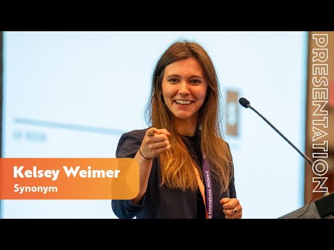 Synonym - From custom to common: standardizing project development for scalable impact