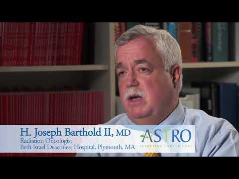 Radiation Therapy for Breast Cancer - Short Video