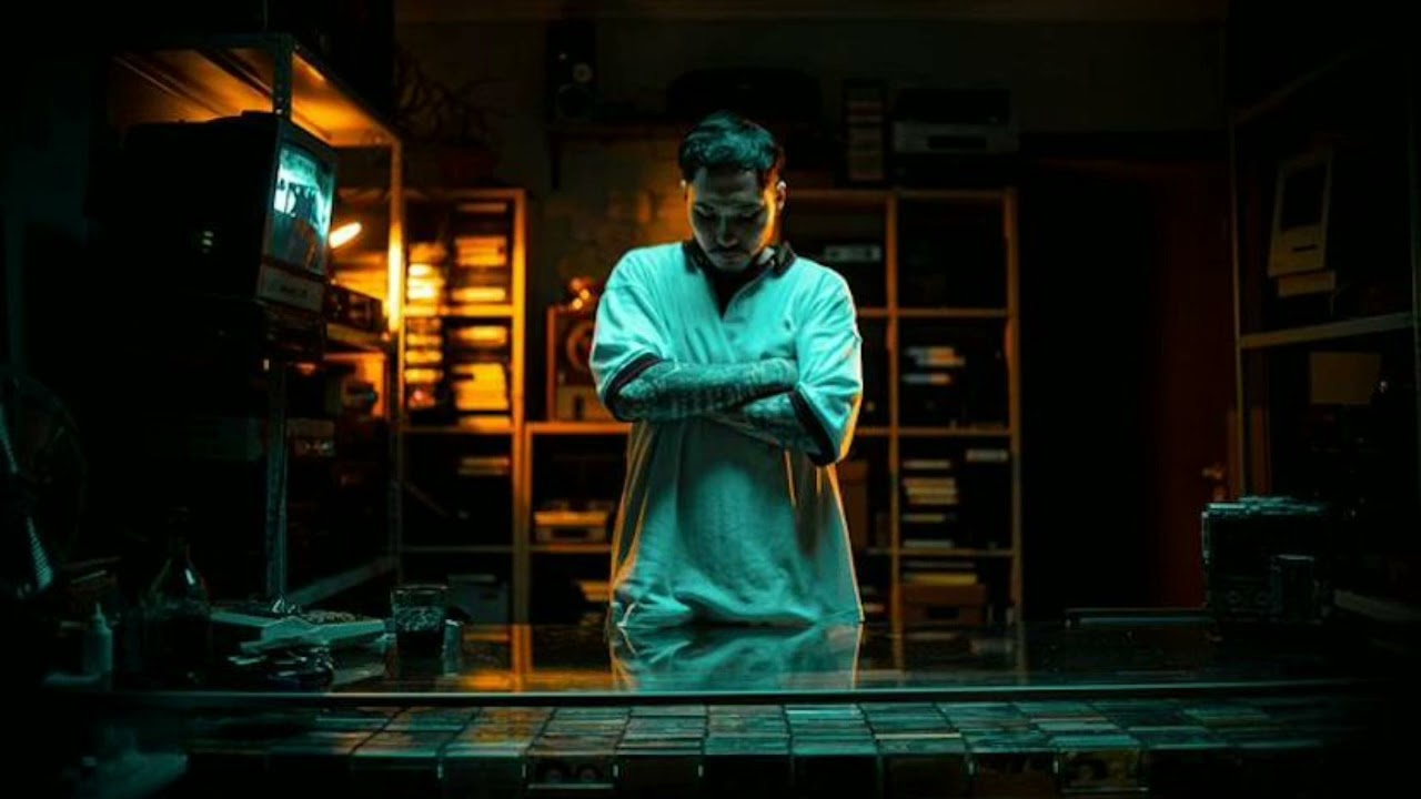 Скриптонит - Chapter II (Премьера трека 2022)