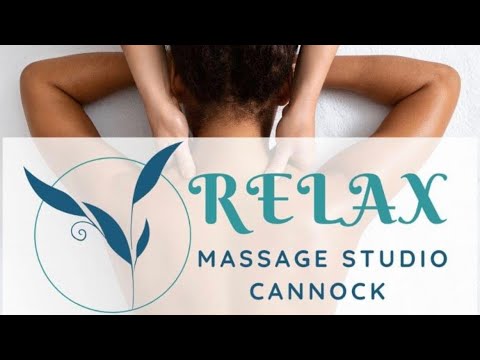 Relax Massage Studio Cannock