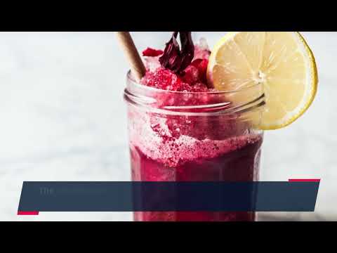 "Discover the Natural Power of Ikaria Juice for Effective Detoxification – Boost Your Health