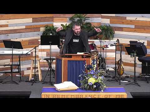 Jacob Buried (Genesis 50:1-14) – Emmanuel Free Church