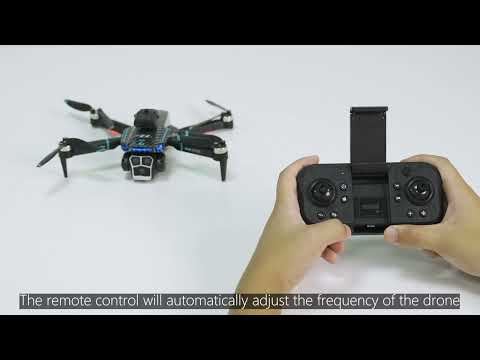 Z101 UAV Operation Tutorial