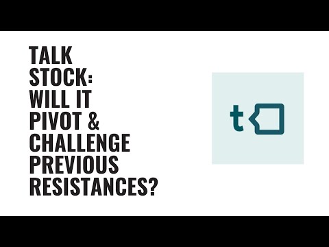 What Catalysts Drive Talkspace, Inc-TALK Stock?