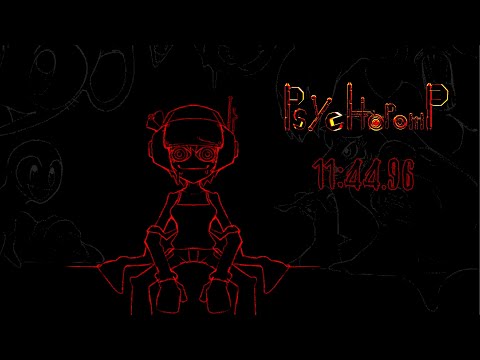 Steam Community :: Psychopomp