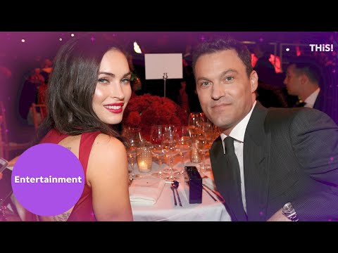 Brian Austin Green on Megan Fox dating Machine Gun Kelly | USA TODAY Entertainment