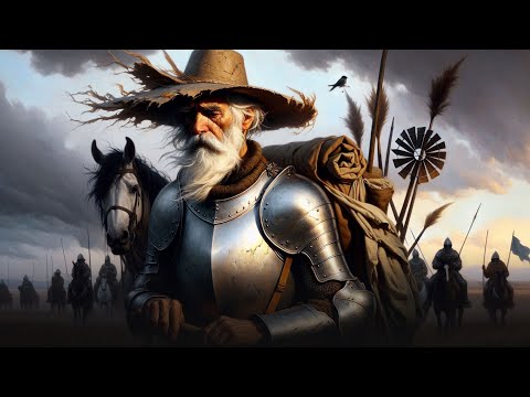 Don Quixote | Miguel de Cervantes