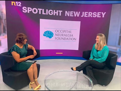 Occipital Neuralgia in the News!