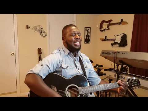 Let It Rain-Jesus Culture (Cover)