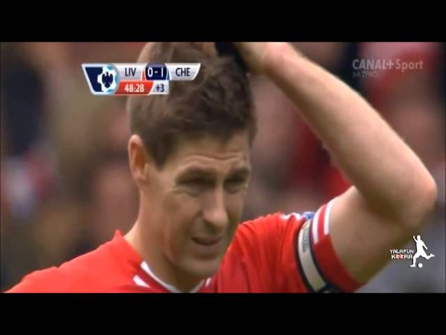 7 famous players and their silliest on field mistakes