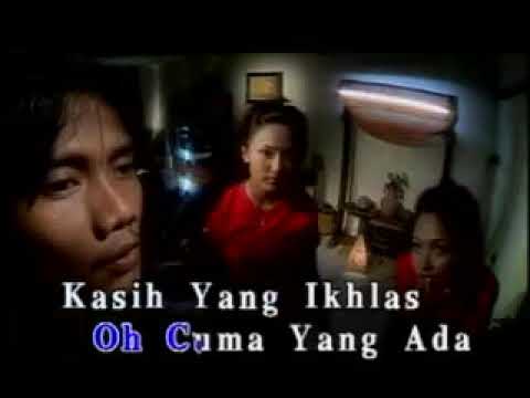 Scan - Sanggupkah Kau Bersabar Sayang (Lirik)
