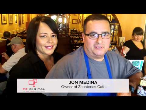 RIVERSIDE: Zacatecas Café celebrates five decades of food, family
