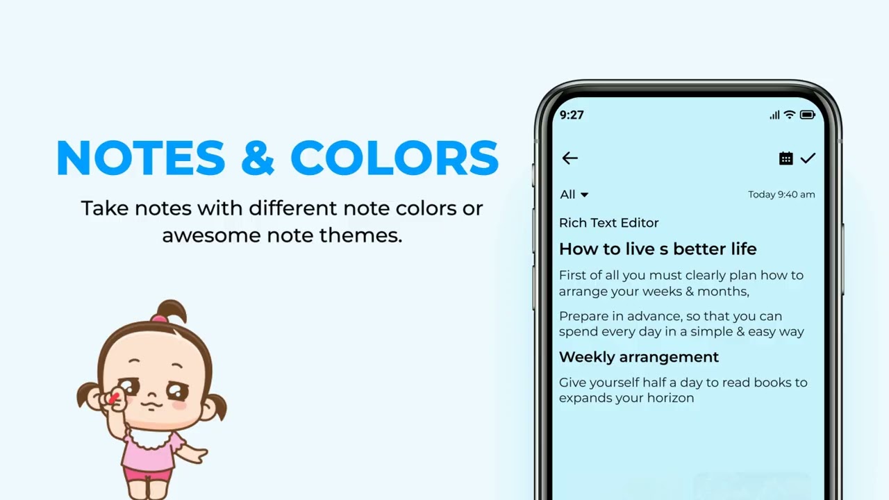 Notepad simple notes Easy Notes Notepad, Notebook