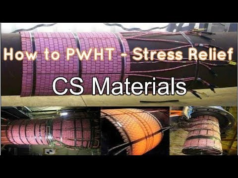 Post Weld Heat Treatment, Post Weld Heat Treatment Services in India