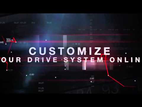 The new ECX range of motors. | maxonmotoraust