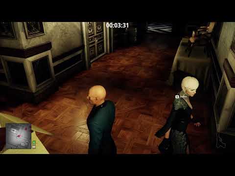Steam Community :: Video :: Hitman 2 Featured Contract "Helmut ...