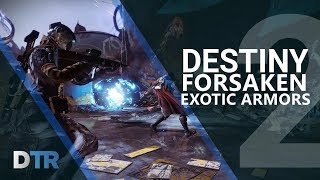 Destiny 2 Crucible Information and Maps