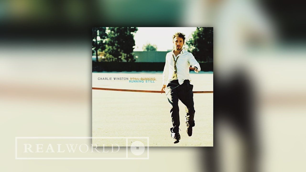 Charlie Winston - She Went Quietly (Grey's Anatomy)