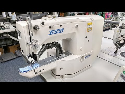 Bar Tacking Machine at Best Price in India