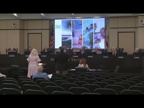 Budgets approved budgets for Bay County marketing organizations