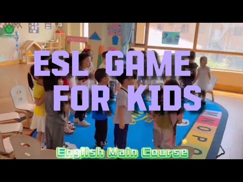 Sports and Clothes Sample Games and Activities for ESL