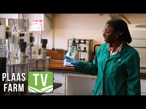 ARC Natural Resources and Engineering Laboratories: Farm TV 11 Jan 2023