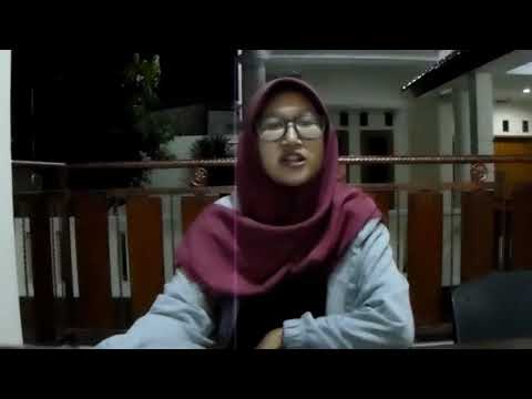 AIESEC UNS LCVP Finance Applicant - Akhila Santika Kirana