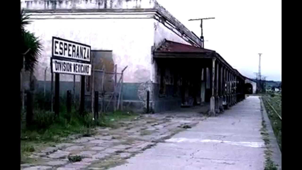 Conoce Esperanza