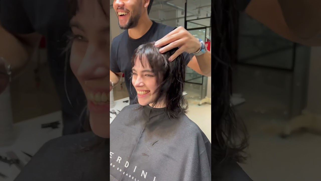 Hair wolf cut ! Corte modernos mujer. , by Facundo verdini  . Peluquería en Buenos Aires