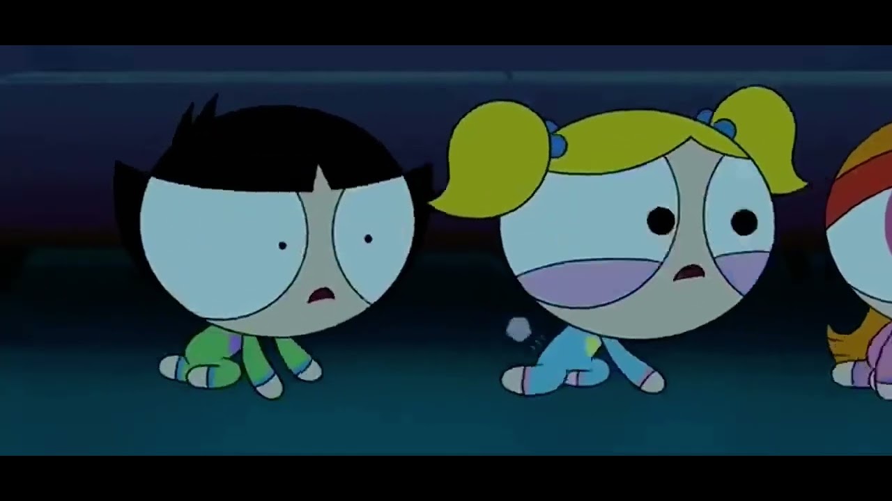 Bubbles fart part 4